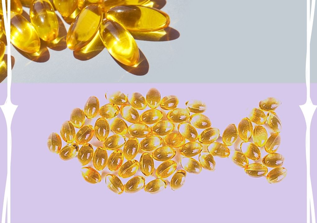 Visolie voor je kind: Waarom is visolie zo belangrijk? - Lijf en Lijn