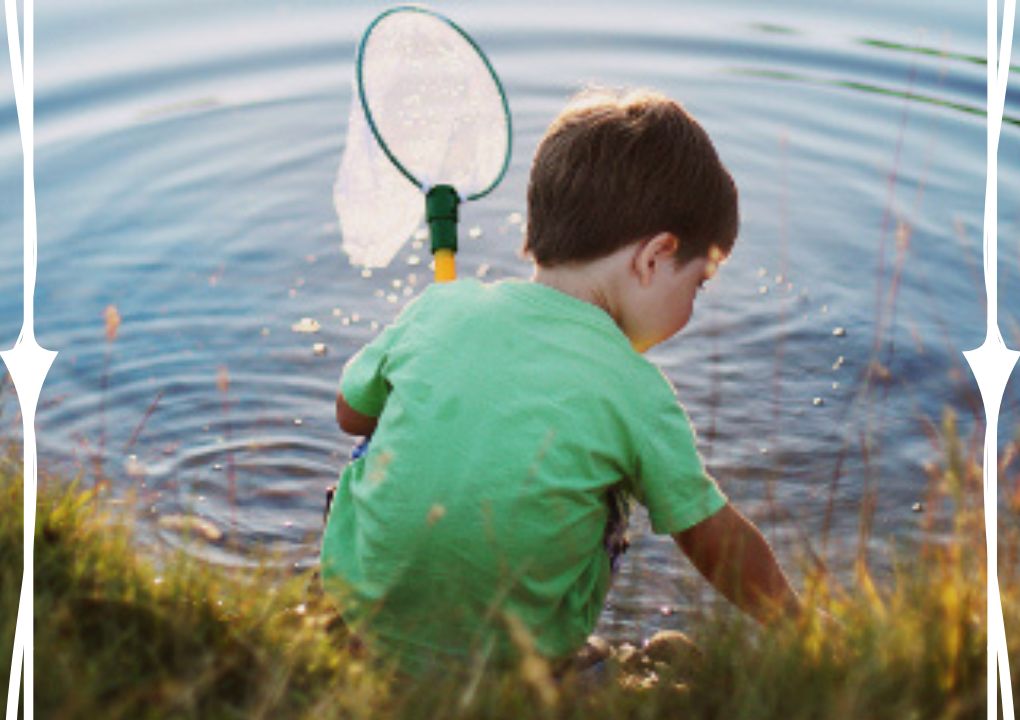 Voorkom verdrinking bij kinderen: De 4 punten om op te letten - Lijf en ...
