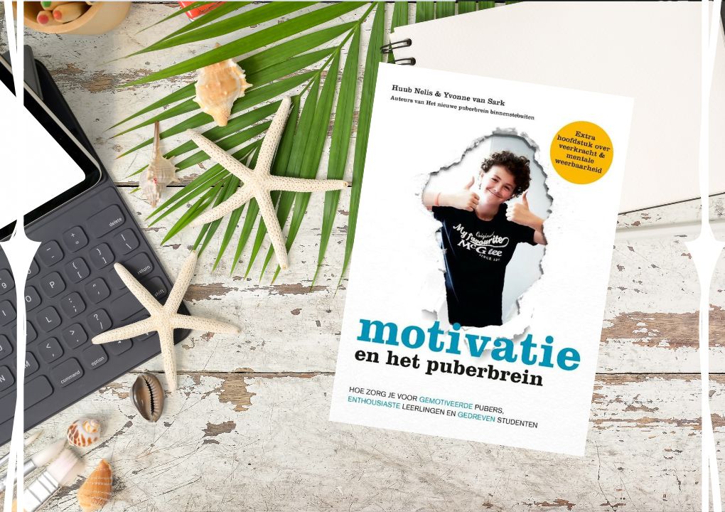 Motivatie en het puberbrein: Hoe kun je pubers beter motiveren? - Lijf ...