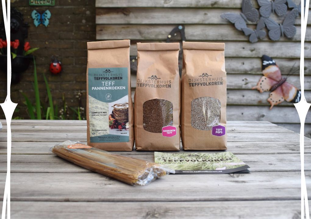 Wat is Teff?: Een bijzonder graan met veel gezondheidsvoordelen - Lijf ...