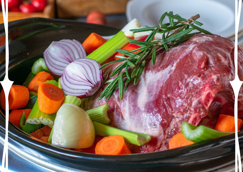 Wat is slow cooking en hoe doe je dat? Tips om mee te beginnen - Lijf ...